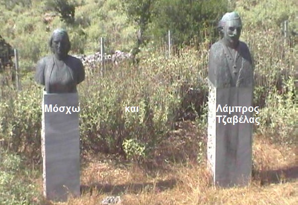 ΤΖΑΒΕΛΑΣ ΛΑΜΠΡΟΣ — Ήρωας της προεπαναστατικής περιόδου. | Αρβανίτες ...